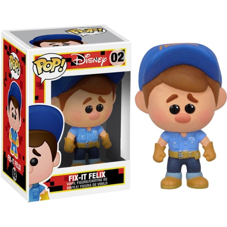 Funko POP! Collector Figure - Walmart.com