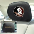 Sports Licensing Solutions Florida State University Vehicle Headrest ...