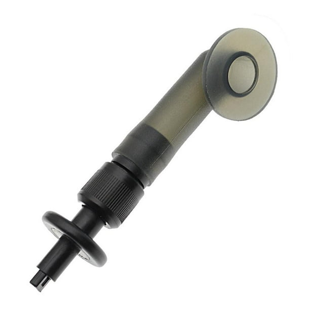 Mosiee Diving Elephant Pull Inflatable Nozzle For Tpu Mouthpiece Diving ...