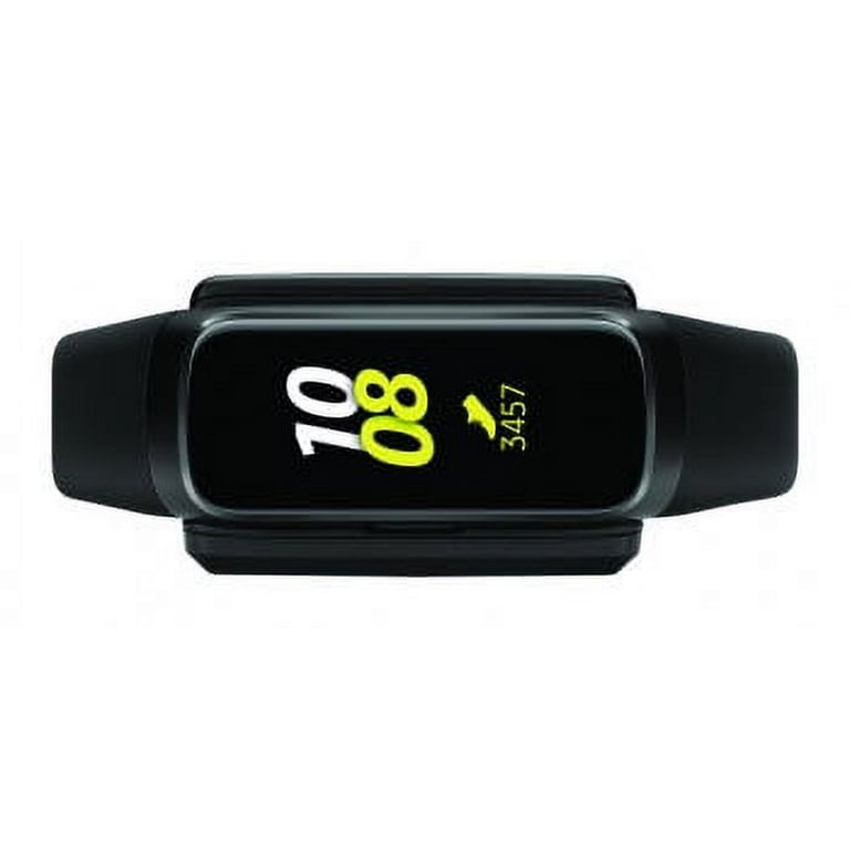 Samsung Gear Fitwatch