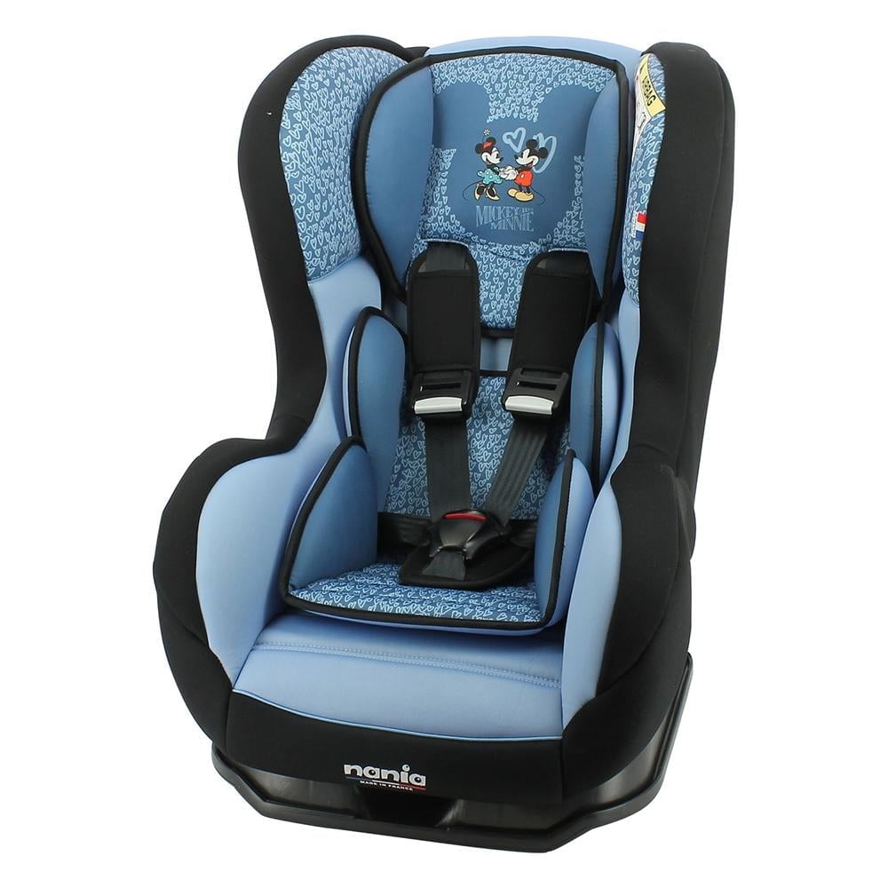 Cosmo Fulloflove Mickey Disney Nania Azul | Walmart en línea