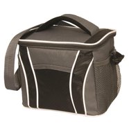Debco CB2315 Cooler Bag on Wheels - Navy / Black with Black Highlights ...