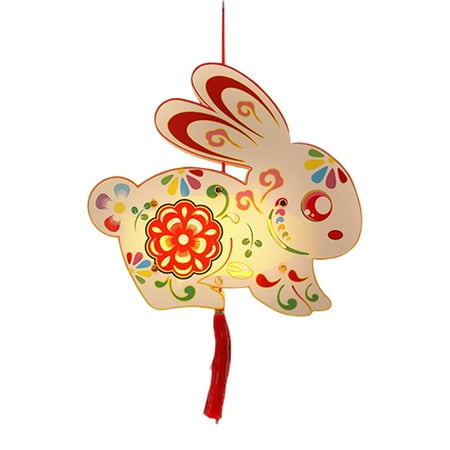 Mid Autumn Festival Lantern Making Set Autumn Festival Moon Festival ...