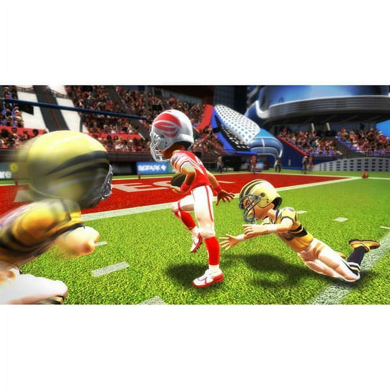 Xbox 360 Kinect Sports Season 2