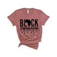 Black Excellence Shirt,I am black history Shirt,Black Girl Magic Shirt ...