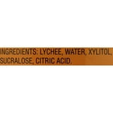 MW Polar Peeled Lychee, 11 oz Can, Ideal for Desserts and Cocktails ...