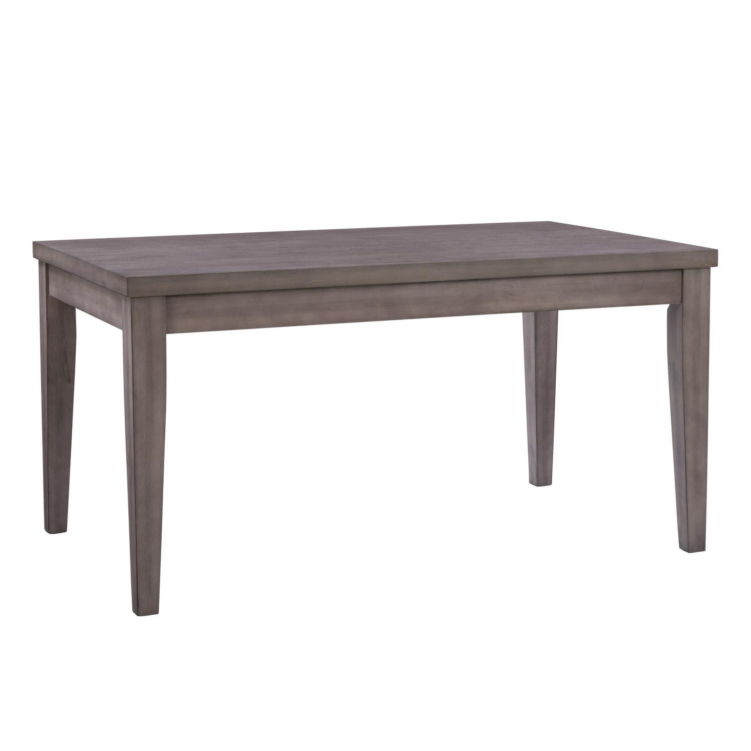 Click here for Corliving New York Washed Grey Engineered And Soli... prices