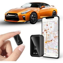 Tracki Pro 4G GPS Car Tracker Waterproof Long Life - Walmart.com