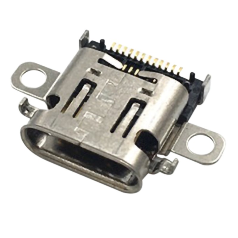 Original Replacement Charging Port, For Nintendo Console Switch NS Type ...