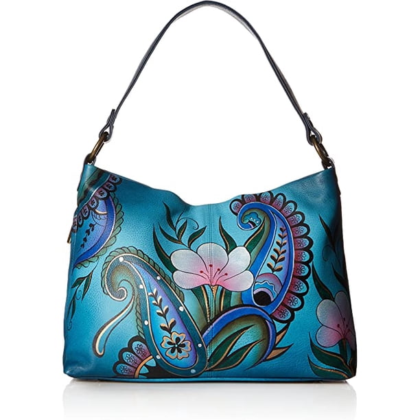 Anna Pouch