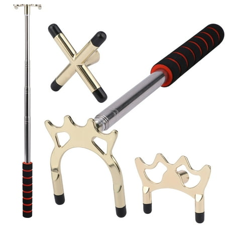 IUYYPU Holder Billiard Cue Bridge For Pool Table Cross Accessory ...