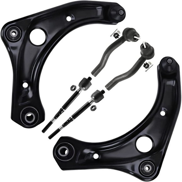 Nissan Versa Suspension Kit