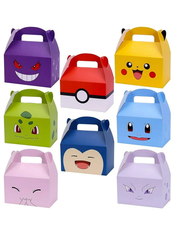Pokemon Party Supplies in Party & Occasions - Walmart.com