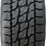 Landspider Wildtraxx A/T, All Terrain Light Truck Tire, LT245/75R17 ...