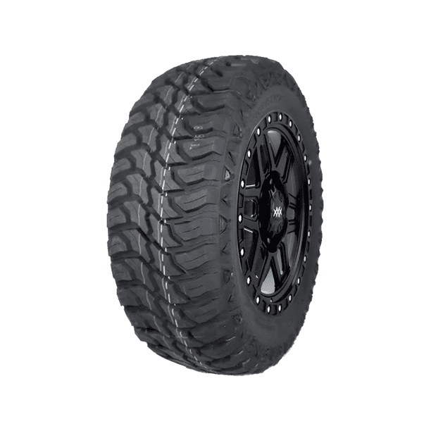 Llanta 31X10.50R15 ZWARTHZ ARIZONA MUD TERRAIN 109Q | Walmart en línea