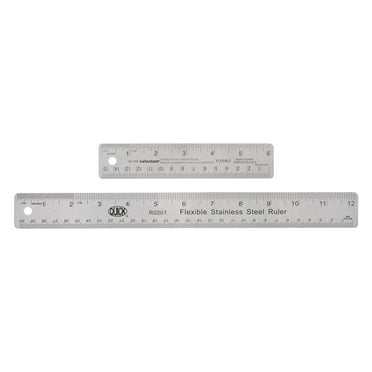 Triangular Engineer Scale Ruler Professional 3012inch Metric Scale ...