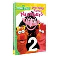 Sesame Street - Learning About Numbers [DVD] - Walmart.com