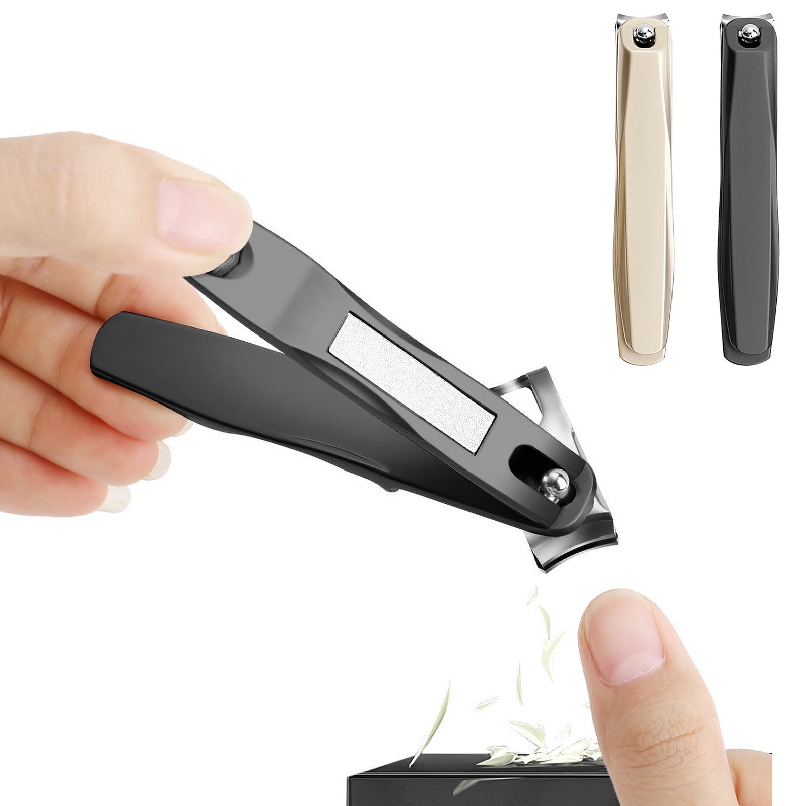 Click here for Kloer Toenail Clippers For Thick Nails 360° Rotati... prices