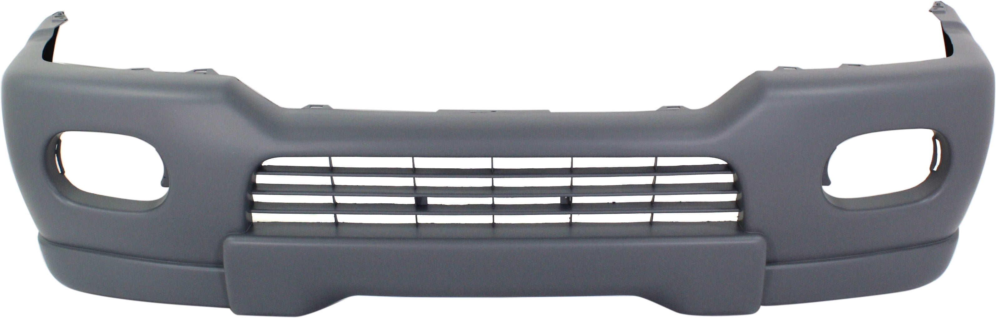 Front BUMPER COVER Compatible For MITSUBISHI MONTERO SPORT 2000-2004 ...