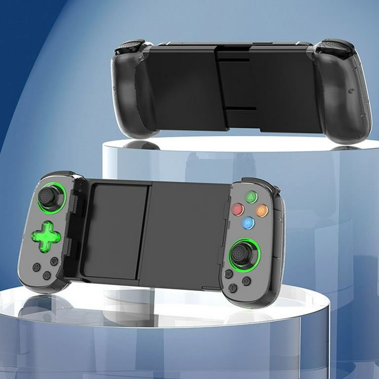 IPhone Android Switch Compatible Citnh Mobile Gaming Controller ...