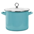 Reston Lloyd Calypso Basic Stock Pot with Lid - Walmart.com