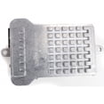 Blower Motor Resistor For Mercedes-Benz CLK55 AMG 2003 2004 2005 2006 ...