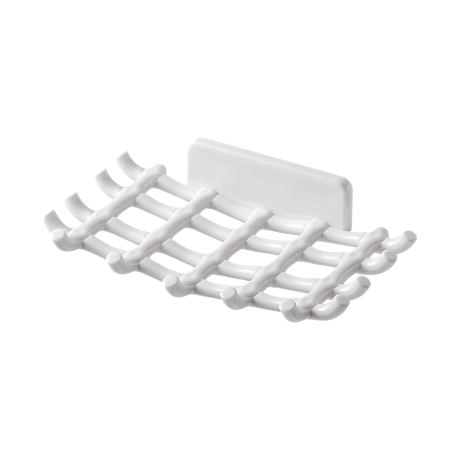 Click here for Xzngl Bar Soap Holder With Hook And Drainage Tray... prices