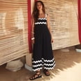2026 New European and American Style Women's Spaghetti Strap Leopard ...