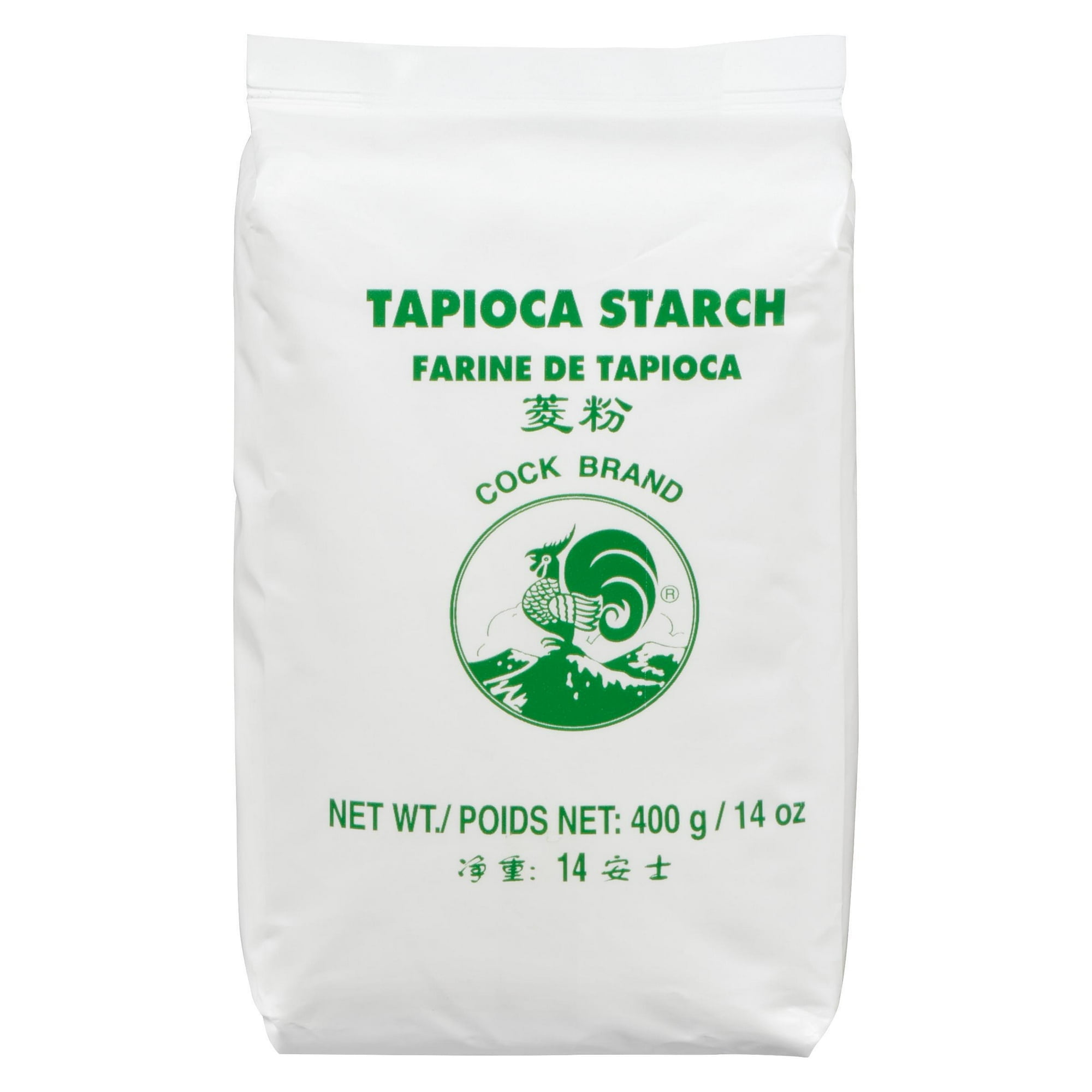 Click here for Cock Brand Tapioca Starch prices