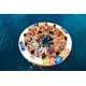 WOW 14-2090 12 Person Stadium Islander Float - Walmart.com