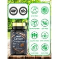 TNvitamins Ceylon Cinnamon Capsules 7500mg Per Serving Dietary ...