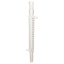 Liebig Condenser, 24/40 Ground Glass Joints by Go Science Crazy ...