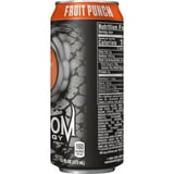 Venom Fruit Punch Energy Drink, 16 Fl Oz Can - Walmart.com