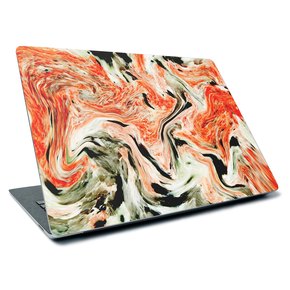 Skin Decal Wrap Compatible With Microsoft Surface Laptop 3 13.5" (2019 ...