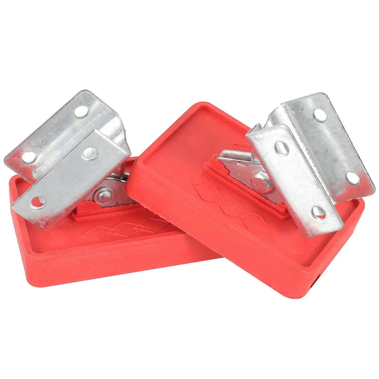 Ladder Stabilizer Caps Ladder Standoff Protective Covers Non Skid ...