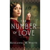 Number of Love Hardcover - Walmart.com