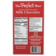 The Perfect Man Solid Decorated Milk Chocolate, 3.5 oz - Walmart.com