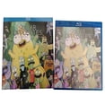Solar Opposites Season 1-6 (2020-2025) Animation 6-Disc All Region New ...