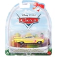 Disney Pixar Cars Easter Diecast Vehicle Set, 5-Pack Collection ...