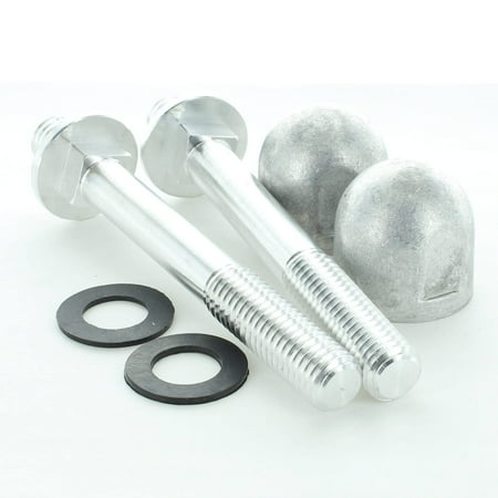 Mercury Marine/Mercruiser New OEM Anode Bolt Kit, 97-8M0030655 ...