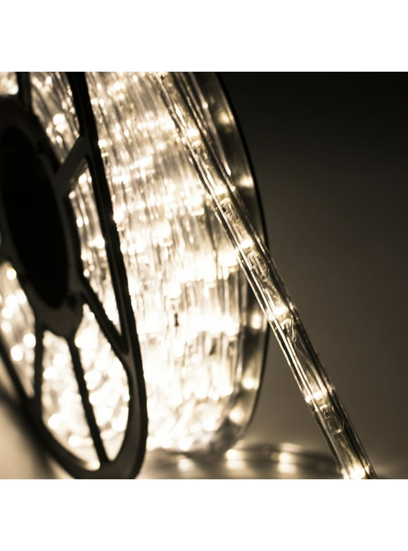 Rope Lights in Novelty Lights - Walmart.com