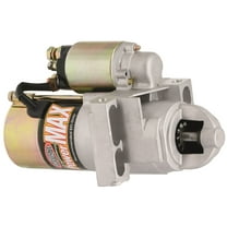 Powermaster Performance Adjustable Mastertorque Ford Automotive ...