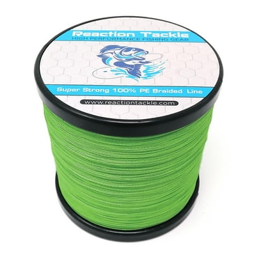 P-Line 20# Hi-Vis Hydrofloat Spool - Walmart.com