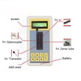 1Pcs Integrated Circuit Meter For Ic Tester Transistor Meter ...