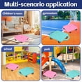 Interactively Playtimes Scooters Safe And Light weight Balances ...