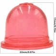 530058709 Air Purge Carburetor Primer Bulb for Weedeater Murray Bolen ...
