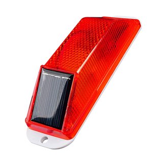 Federal Signal Hazardous Warning Light,Strobe,Amber 225XST-120A ...