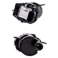 UF262 Round Ignition Coil for Chevy Silverado Tahoe GMC Yukon 4.8L 5.3L ...