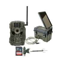 Stealth Cam 40MP Deceptor Max Cellular Trail Camera with 0.4-Second ...