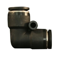 Milton S-761 1/4" FNPT V Style High Flow Plug - Walmart.com